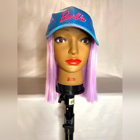 Hair | Barbie Hat Wig | Poshmark